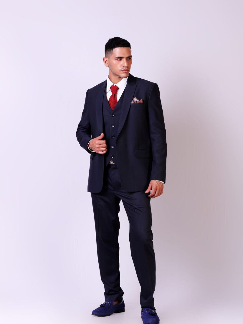 Corporate Jacket – Burlingtons