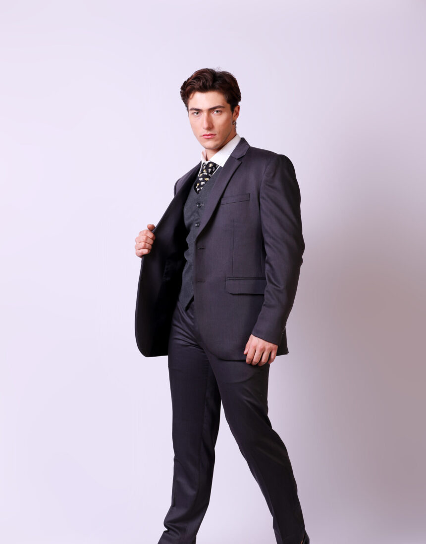 Corporate Jacket – Burlingtons