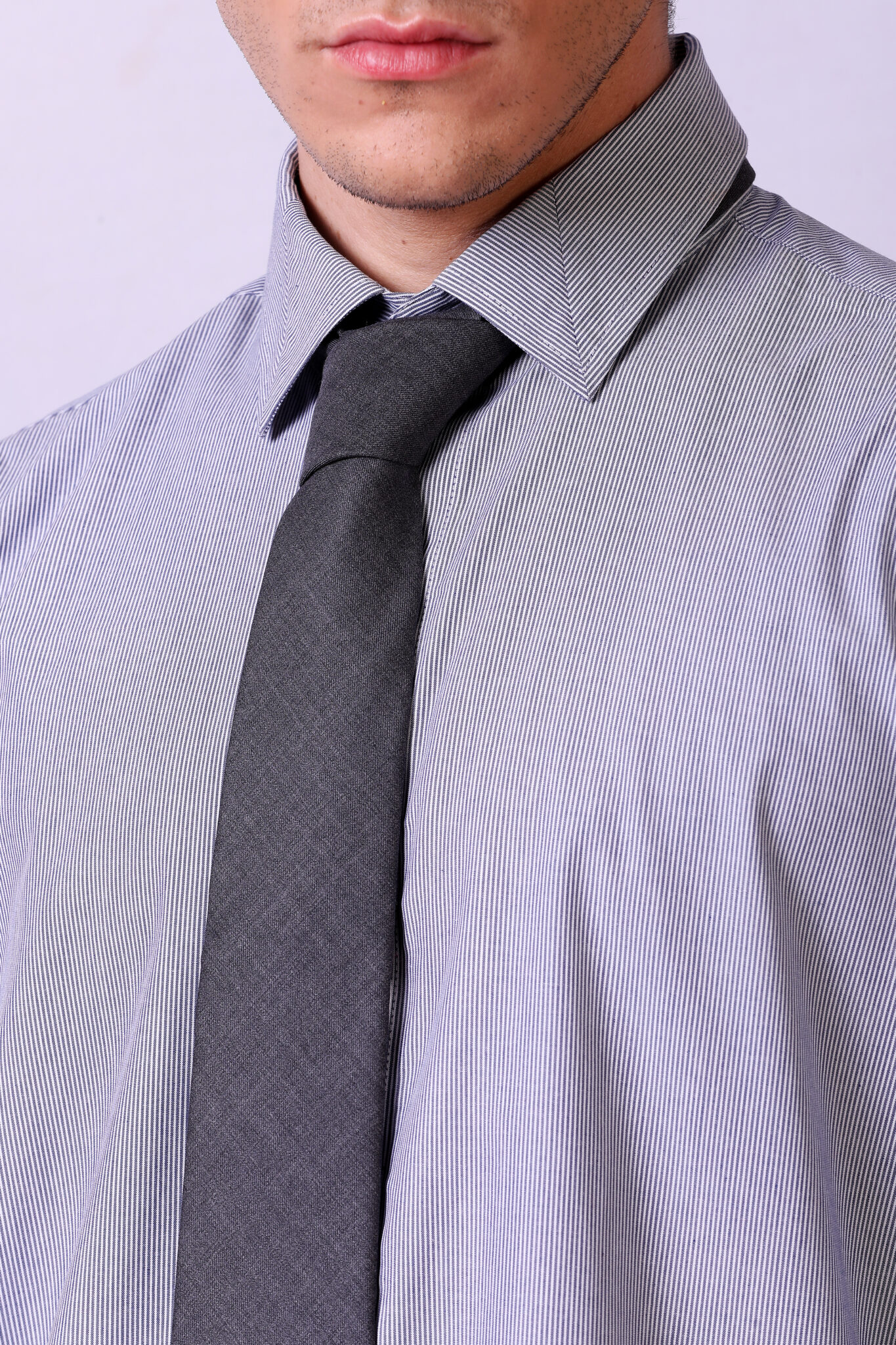 Mens Dart Collar Shirt – Burlingtons